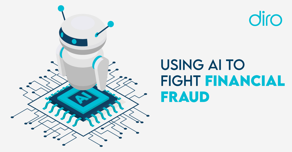 Use of Artificial Intelligence in Financial Fraud Prevention