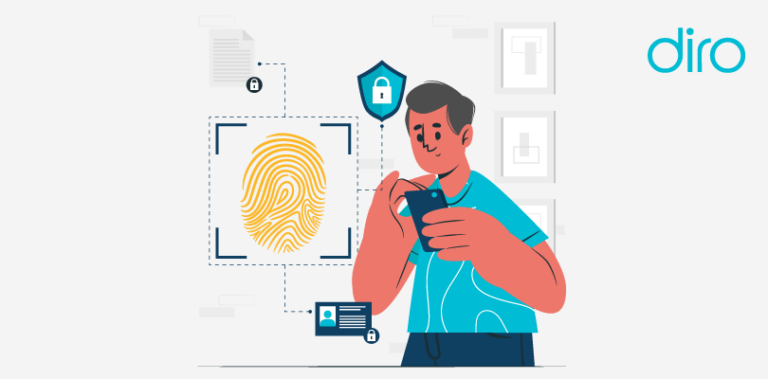 Optical Character Recognition: Major Limitations in Identity Verification
