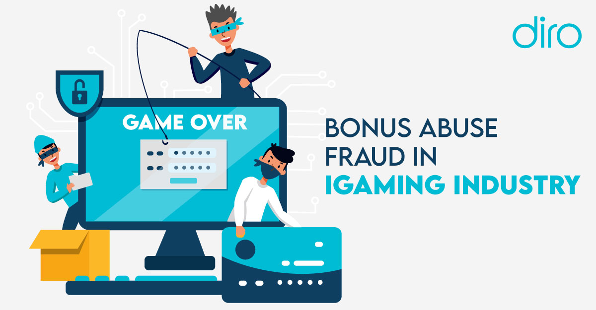 What is Bonus Abuse Fraud in iGaming and How to Prevent It?