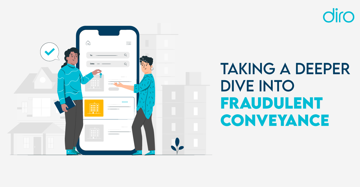 What is Fraudulent Conveyance and How can It be Avoided?