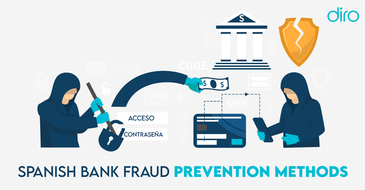 Customer Communication Methods Spanish Banks Can Use to Prevent Fraud