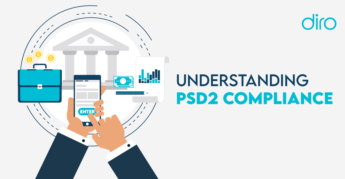 What is PSD2 Compliance – How It Impact Financial Institutions