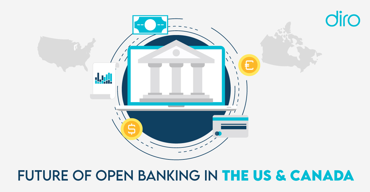 Open Banking in the US & Canada – What Does the Future Hold?