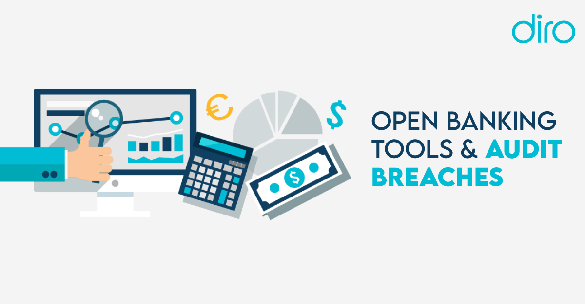Reducing the Risk of Audit Breaches With Open Banking Tools
